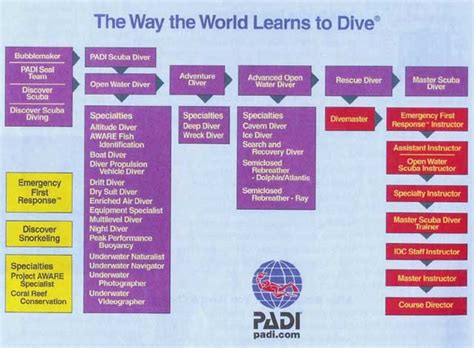 Indonesia Scuba Diving The Professional Association Of Diving