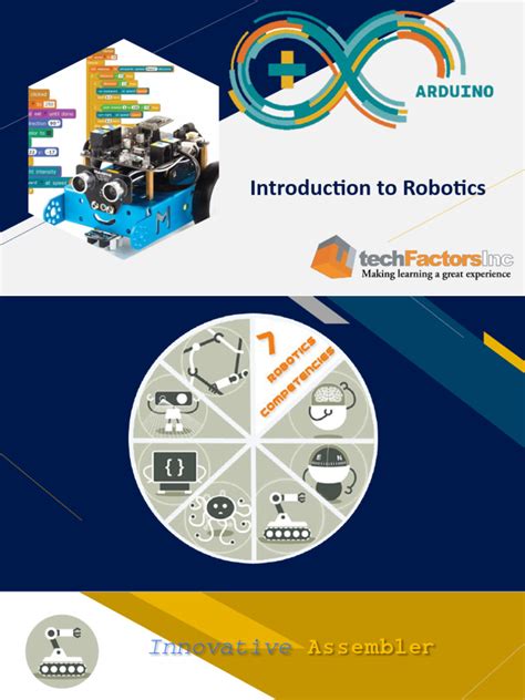 robotics pdf robotics robot