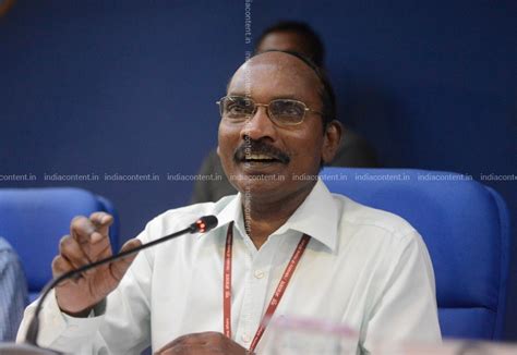 Buy Kailasavadivoo Sivan At A Press Conference Pictures Images Photos By Pankaj Nangia News