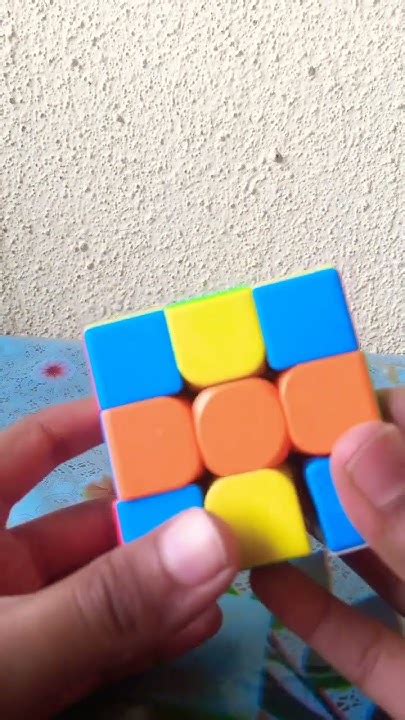 Cube Trick Youtube