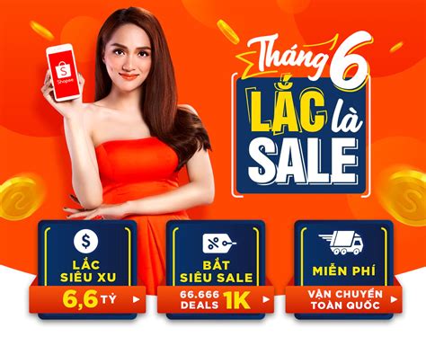 CHIẾN LƯỢC MARKETING CỦA SHOPEE