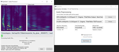 Project Echo Voice Packs Deep Learning Voice Synthesis Page Downloads Sexlab