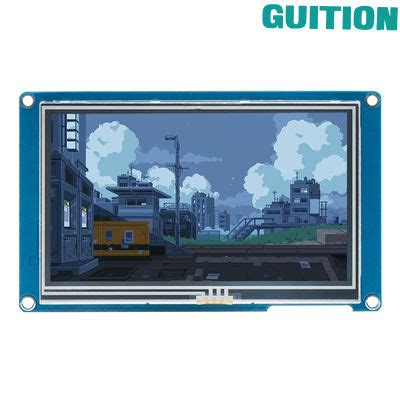 HMI Display Module Factory Buy Good Quality HMI Display Module Products From China