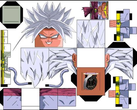 Broly Ssj5 By Juanniroo2 On Deviantart Broly Ssj5 By Juanniroo2 On Deviantart