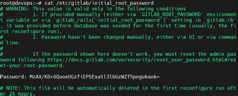 Gitlab 零基础入门指南：从安装到项目管理全流程 技术栈