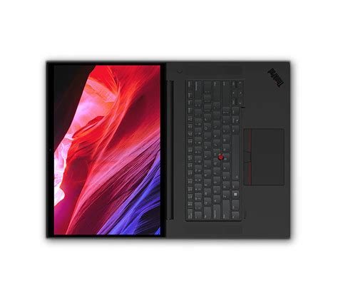 Lenovo Thinkpad P Gen Core I Gen Th Inch Full Hd
