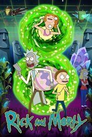 Rick And Morty Vs Tulsa King Tv Show Comparison