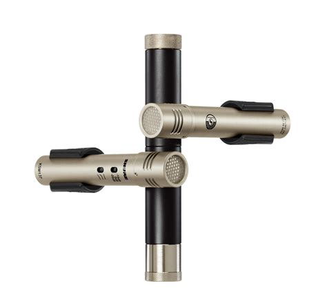 Shure 舒尔 Ksm137 Ksm137 心形乐器话筒