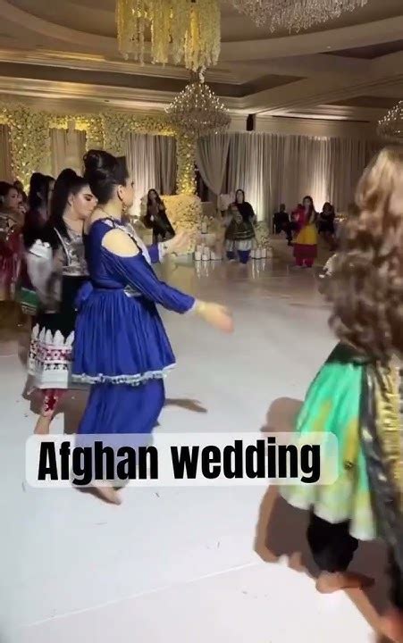 Afghan Girls Attan Afghanwedding Afghanmusic Attan Afghandance