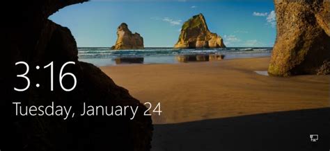 How To Customize The Lock Screen On Windows Or