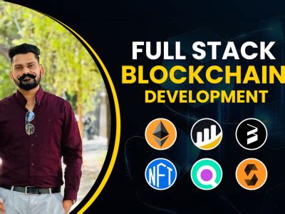 Full Stack Blockchain Developer Solidity Smart Contract Web Dapp NFT Upwork