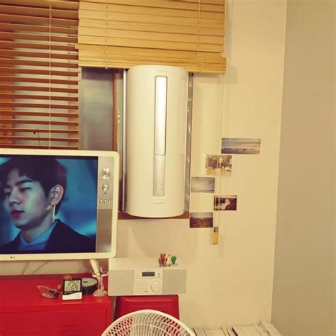 내돈내산쿠쿠 인스퓨어 듀얼인버터 에너지효율 1등급 창문형 에어컨 네이버 블로그