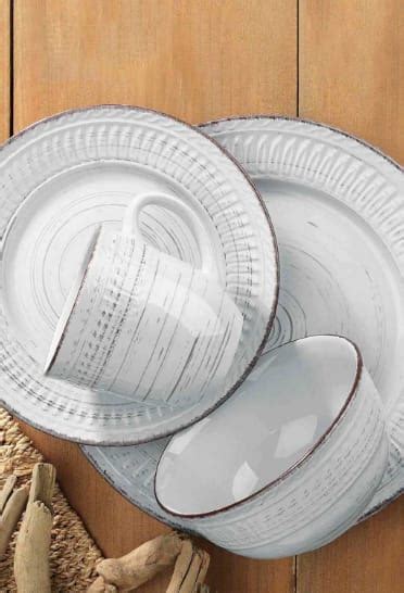 Ceramic Dinnerware Sets Dinnerware And Sets At Home