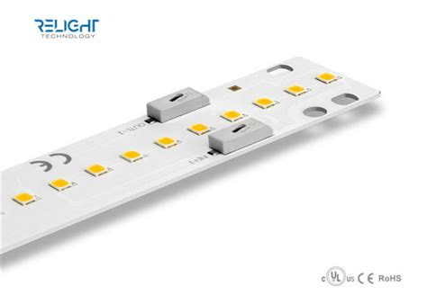 Panel SMD RGB LED Module Mm Linear LED Module With Nichia LED