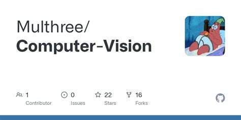 computer vision feature extraction orb py at master · multhree computer