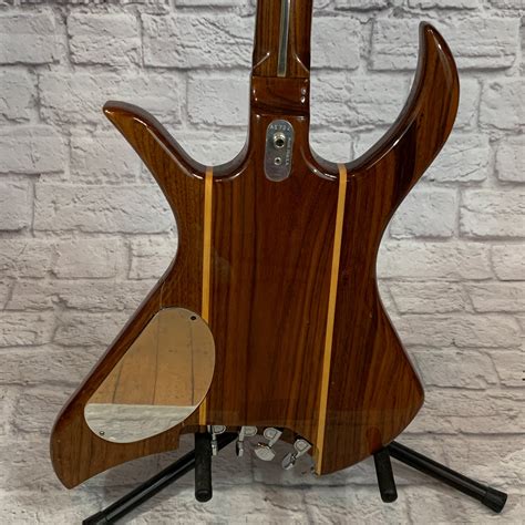 Kramer Xl 8 8 String Bass Evolution Music