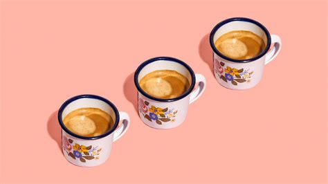 Drinking 2 To 3 Cups Of Coffee Linked To Heart Benefits And Longevity