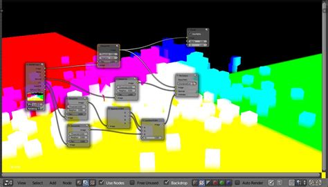 Python Output File Different From Preview Blender Stack Exchange