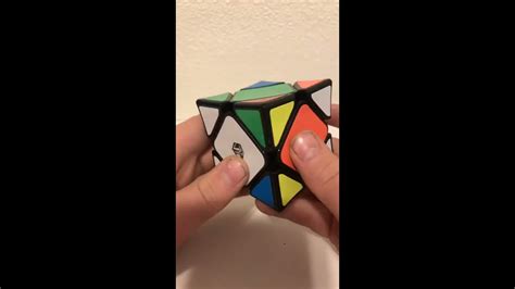 Skewb Tutorial YouTube