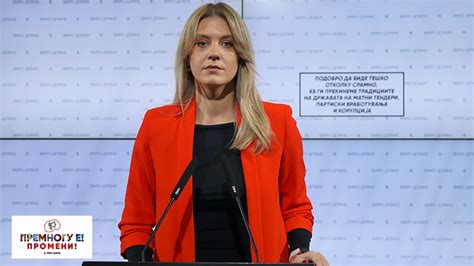 Митева СДС И ДУИ ОДАТ ВО ОПОЗИЦИЈА доаѓа крај на матнтие тендери и корупцијата