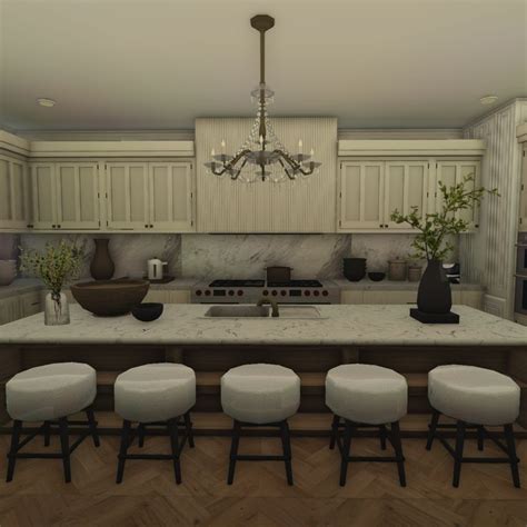 54 Best Bloxburg Kitchen Ideas With Photos House Design Kitchen