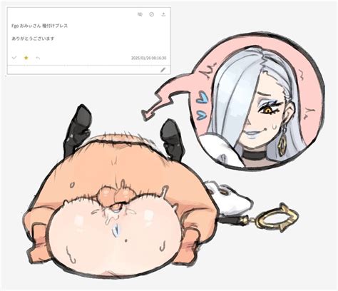 Ruka Mrs Snake Fate Fate Grand Order Fate Series Highres Babe Girl Blue Hair