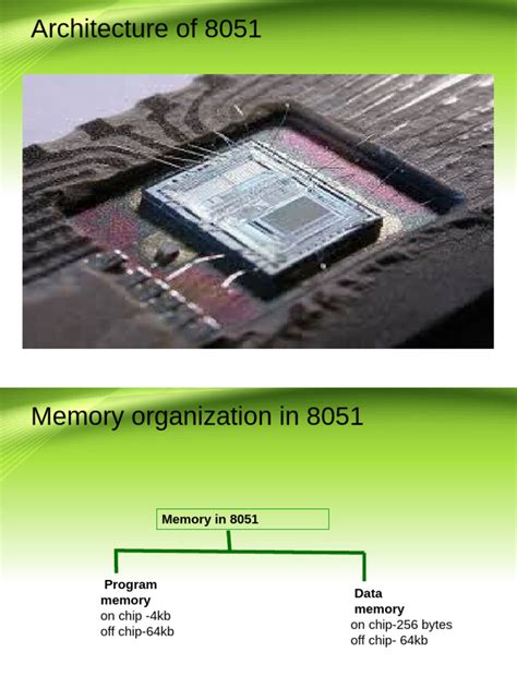Data Types In 8051 C Pdf Home And Garden