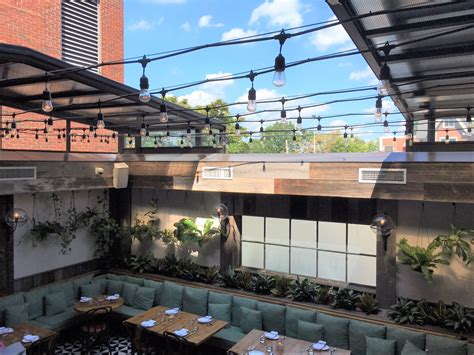 Operable Roof Manufactured By Roll A Cover Intlamericas Leading Custom Manufacturer Of