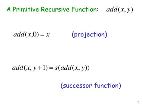 other models of computation ppt download