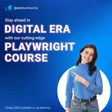 Sdet Unicorns On Linkedin Browserautomation Webtesting Onlinecourse Playwrightcourse…