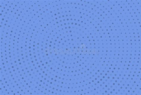 Abstract Monochrome Halftone Pattern Futuristic Panel Grunge Dotted Backdrop With Circles