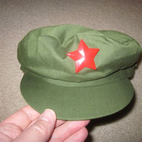 Communists Hat Etsy