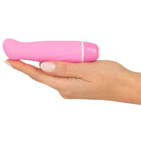G-Punkt Vibrator „Mini G-Spot Vibe“ | 7 Vibrationsmodi, Silikon mit Soft Touch Textur | Sweet ...
