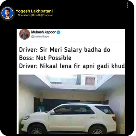 Gaurav Anand On Linkedin 😅