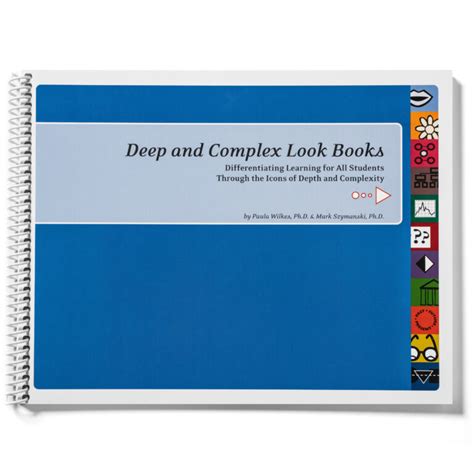 ebooks the center for depth and complexity