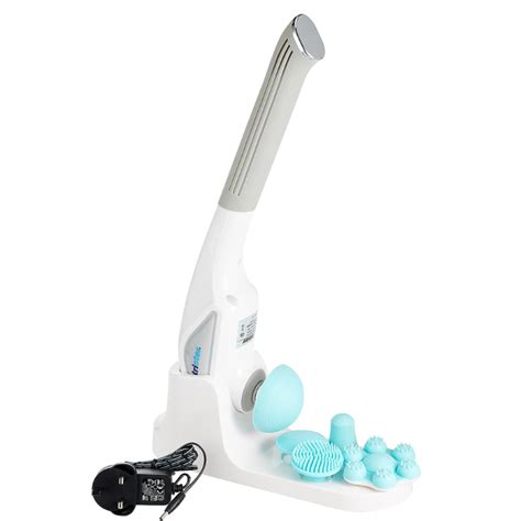 Buy Trister Handheld Multi Node Percussion Massager Online At Best