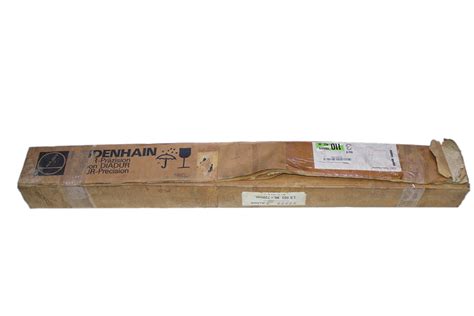 Heidenhain Ls 503 Ml 720 Mm Linear Encoder Ls 503 Ja Jordan Anwar Est