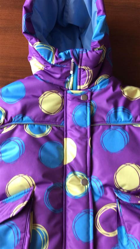 Пошив куртки Заключительная часть Швейные идеи Шитье для начинающих Техники шитья