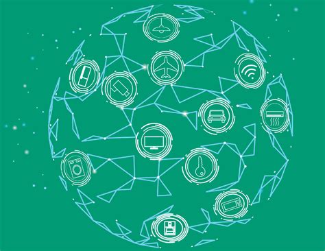 The Next Generation Of Connected Iot Mit Technology Review