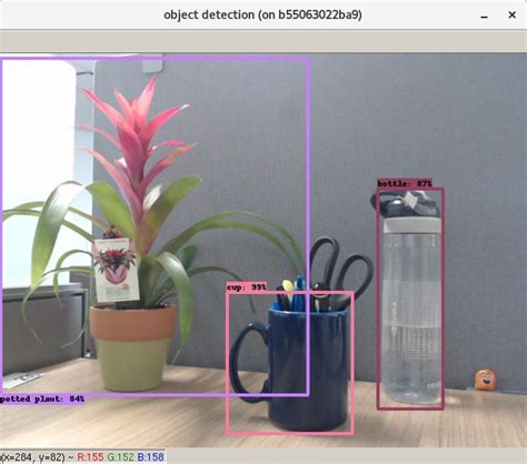 Deep Learning With Jetson Nano Real Time Object Detection And Recognition Nvidia Jetson