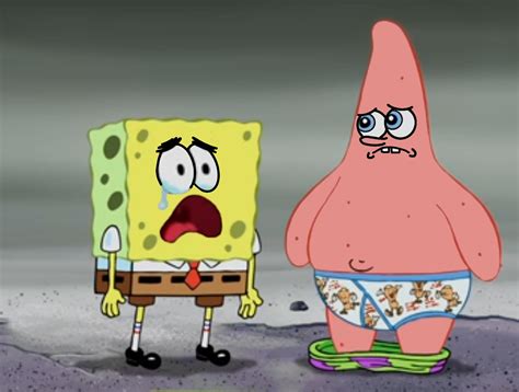 Spongebob Face Swaps