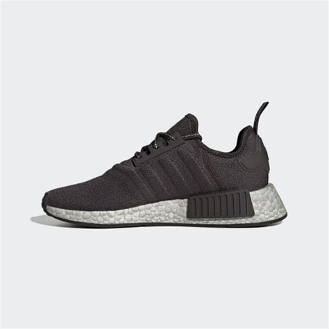 Adidas NMD R Shoes Brown Adidas Australia