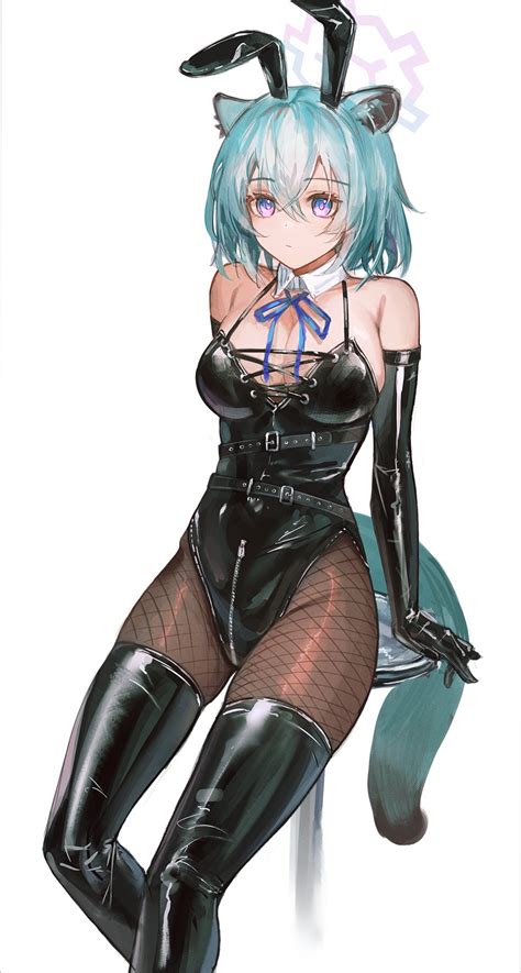 Shigure Blue Archive Drawn By Flippy Cripine Danbooru