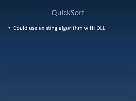 Sorting Linkedlists Ppt Download
