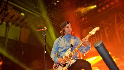 Photos Pierce The Veil In Montreal