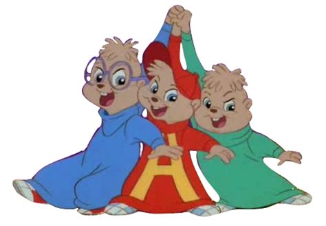 Chipmunks Vector By Valleyandfriends1426 On Deviantart