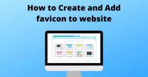 How To Add Favicon To Website Favicon Icon Guide TechPostPlus