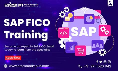Learn About Sap Fico In This Blog Post Taruna Kashyap Posted On The Topic Linkedin