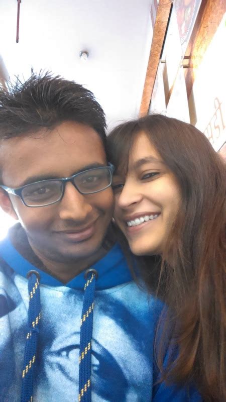 Me And My Gf Desi Comments