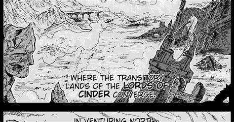 Dark Souls Comic Album On Imgur